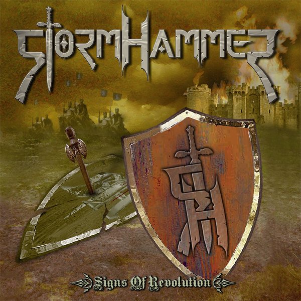 Stormhammer Signs Of Revolution Metalfields Wiki Fandom