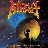 Atheist - Unquestionable Presence | Metalfields Wiki | Fandom