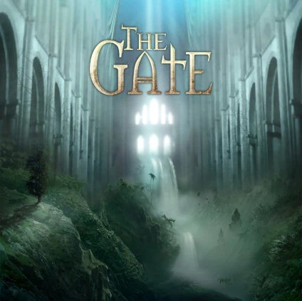 The Gate - Earth Cathedral | Metalfields Wiki | Fandom