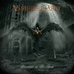 Vanishing Point - Distant is the Sun | Metalfields Wiki | Fandom