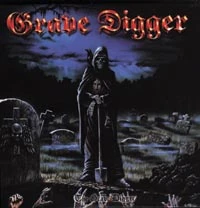 Grave Digger - The Grave Digger | Metalfields Wiki | Fandom