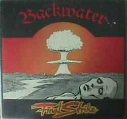 Backwater - Final Strike | Metalfields Wiki | Fandom