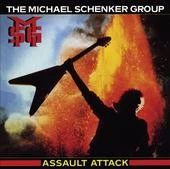 MSG - Assault attack | Metalfields Wiki | Fandom