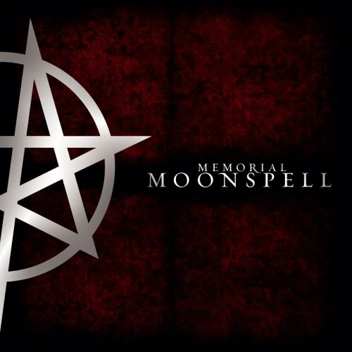 Moonspell - Memorial | Metalfields Wiki | Fandom