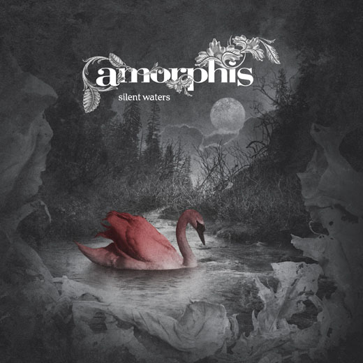 Amorphis Silent Waters Video Metalfields Wiki Fandom