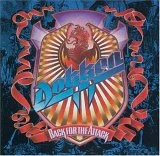 Dokken - Dream Warriors (video) | Metalfields Wiki | Fandom