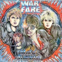 Warfare - Metal Anarchy | Metalfields Wiki | Fandom