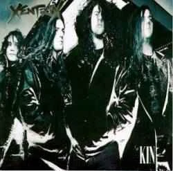 Xentrix | Metalfields Wiki | Fandom