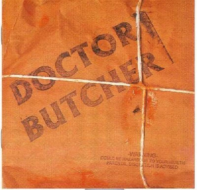 Doctor Butcher - Doctor Butcher | Metalfields Wiki | Fandom