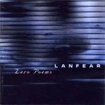 Lanfear - Zero Poems | Metalfields Wiki | Fandom