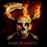Sinner - Mask of sanity | Metalfields Wiki | Fandom