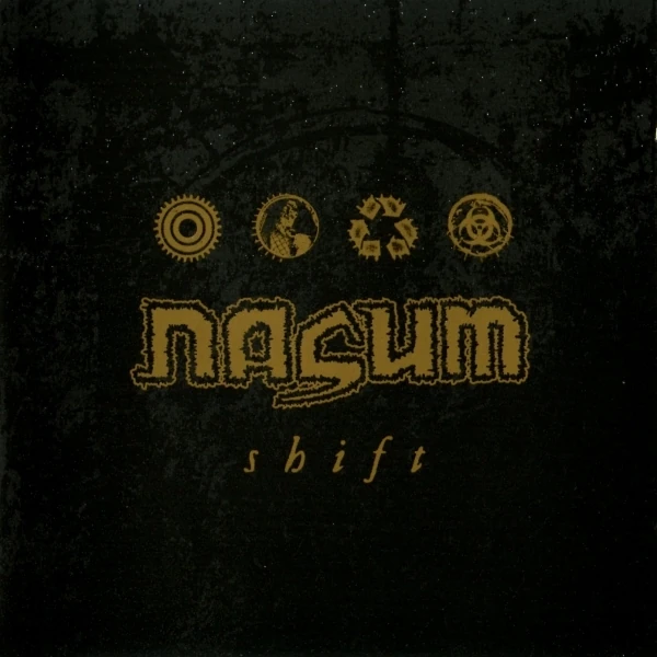 Nasum:Shift | Metalfields Wiki | Fandom