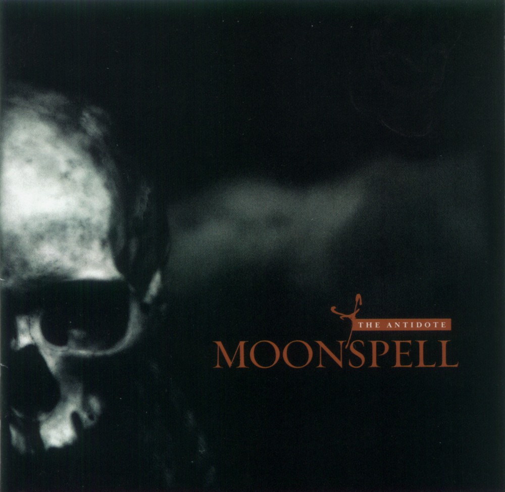 Moonspell The Antidote Metalfields Wiki Fandom