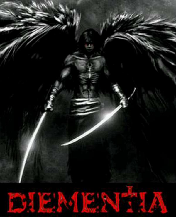 Diementia Metalfields Wiki Fandom