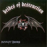 Brides of Destruction - Runaway Brides | Metalfields Wiki | Fandom