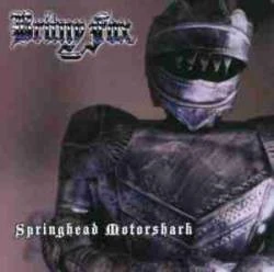 Britny Fox - Springhead Motorshark | Metalfields Wiki | Fandom