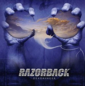 Razorback - Deadringer | Metalfields Wiki | Fandom