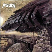Mydra - Mydra I | Metalfields Wiki | Fandom