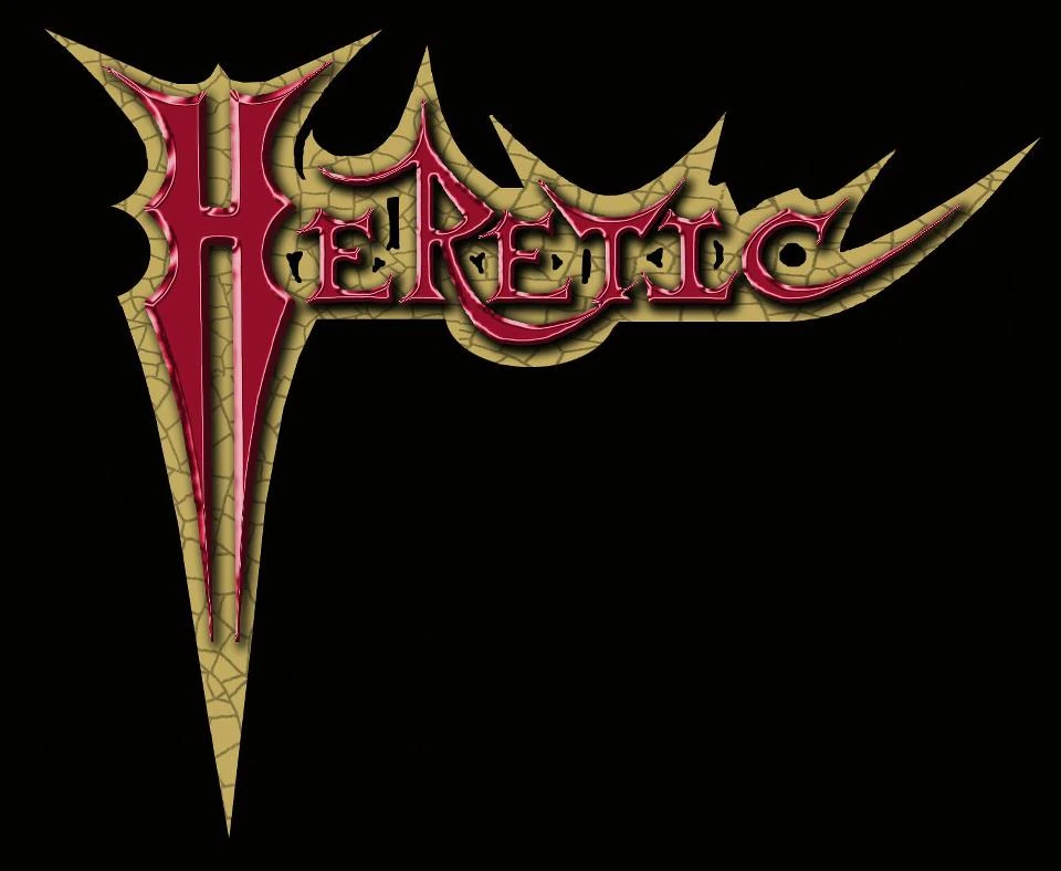 Heretic | Metalfields Wiki | Fandom