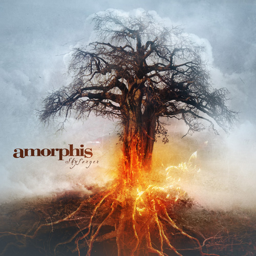 Amorphis Silver Bride Video Metalfields Wiki Fandom