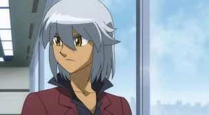 Tsubasa Otori | Metal Fight Beyblade Zero-G Wiki | Fandom
