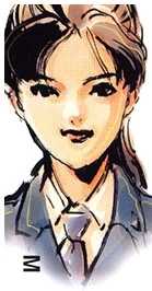 Mei Ling | Metal Gear Wiki | Fandom