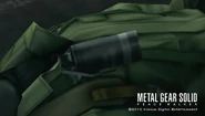 Peace Sentinel | Metal Gear Wiki | Fandom