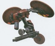 Chrysalis | Metal Gear Wiki | Fandom