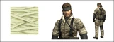 Camouflage (Metal Gear Solid 3) | Metal Gear Wiki | Fandom