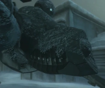 Crying Wolf | Metal Gear Wiki | Fandom