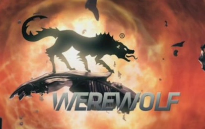 Werewolf | Metal Gear Wiki | Fandom