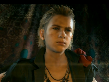 Liquid Snake | Metal Gear Wiki | Fandom