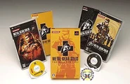Metal Gear Solid: Portable Ops Plus | Metal Gear Wiki | Fandom