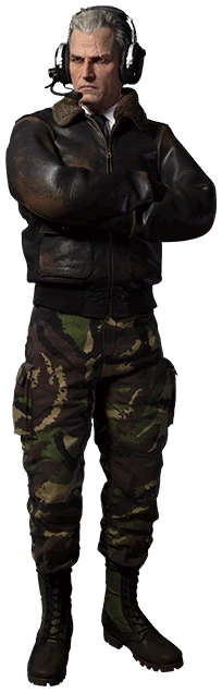 Zero (Super Smash Bros) | Metal Gear Wiki | Fandom