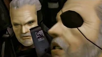 Solidus Snake | Metal Gear Wiki | Fandom