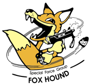 FOXHOUND | Metal Gear Wiki | Fandom