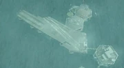 Mother Base (Caribbean) | Metal Gear Wiki | Fandom