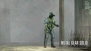 Peace Sentinel | Metal Gear Wiki | Fandom