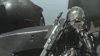 Steven Armstrong | Metal Gear Wiki | Fandom