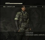 Camouflage (Metal Gear Solid 3) | Metal Gear Wiki | Fandom