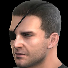 Eyepatch | Metal Gear Wiki | Fandom
