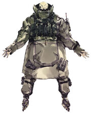 Fatman | Metal Gear Wiki | Fandom
