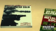 Magazine (book) | Metal Gear Wiki | Fandom