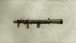 Carl Gustav M2 | Metal Gear Wiki | Fandom