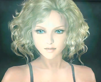 Paz Ortega Andrade | Metal Gear Wiki | Fandom