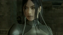 Raging Raven | Metal Gear Wiki | Fandom