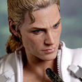 The Boss | Metal Gear Wiki | Fandom