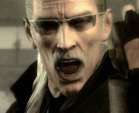 Sunglasses | Metal Gear Wiki | Fandom