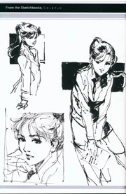 Mei Ling | Metal Gear Wiki | Fandom
