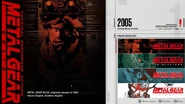 Metal Gear Solid Master Collection Vol.1 | Metal Gear Wiki | Fandom